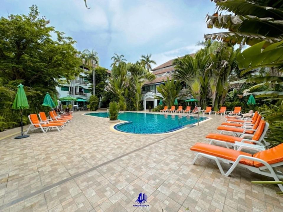 Pattaya Property 11 Official Home Page